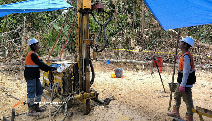 SPT - PT MESI SATYA CELEBES